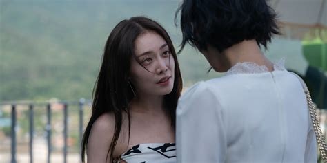 ‘더 글로리 김히어라 포텐 터진 ‘美친 연기력 막장의 끝 사라 그 자체 Bnt뉴스