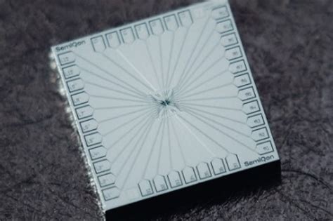 The Future Of Computing Runs On Silicon Based Quantum Computing