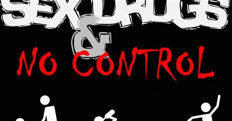 Addiction Information Sex Drugs And No Control