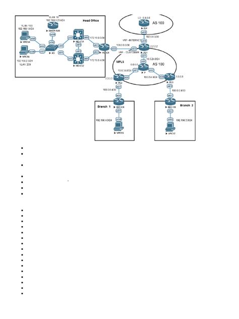 Ipsec Tunnel Over Mpls Backbone Network Pdf
