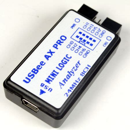 USBee AX Pro Stratum 0