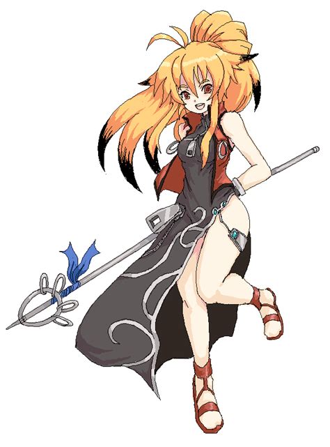 Xiaomu Namco X Capcom Drawn By Kara Color Danbooru