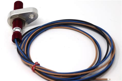 SW20 Wheel Speed Sensor