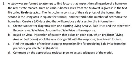 Solved This Is A Coding Question Please Answer Sas Code