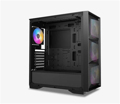 Deepcool, Matrexx 50, Mesh 4FS, Case, EgyptLaptop,