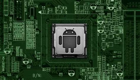 Top Android Processor 2025 Cheryl S Wada