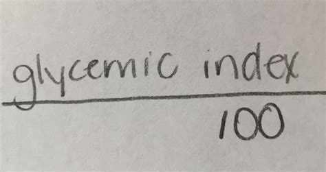 How to Calculate Glycemic Load: 12 Steps - wikiHow