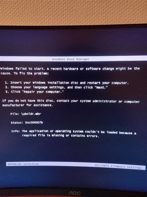I M Trying To Install Ubuntu With UNetbootin But It Keeps Getting Me To This Screen What Should