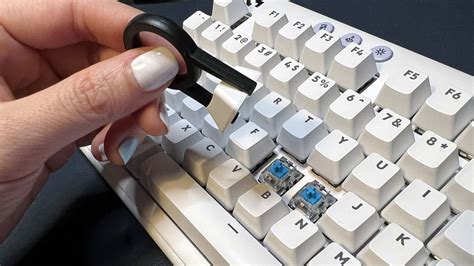 How To Clean Your Keyboard Tom S Hardware