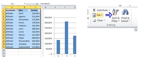 Listas personalizadas en Excel Añadir nuestras propias listas