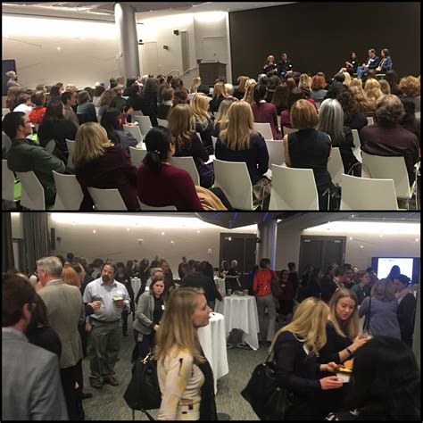 Senior Panel Discussion On Working Toward Gender Balance