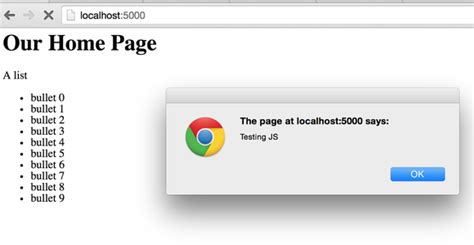 Setting Up A Flask Application 6 Steps Instructables