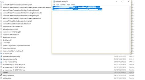 Migrating Users · Issue 404 · Solidifyjira Azuredevops Migrator · Github