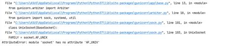 How To Set Up Apache Mod Wsgi Or Waitress When Deploying WebODM Locally On Windowswithout