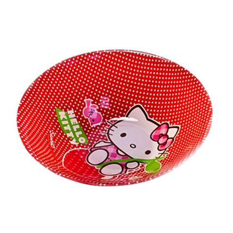Купить Салатник Luminarc HELLO KITTY CHERRIES /160 мм Люминарк ...