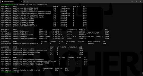 Set Up K3s In High Availability Using K3d Suse Communities
