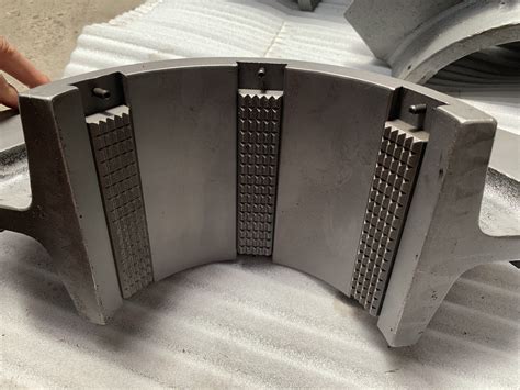 Casing Power Tong Jaw