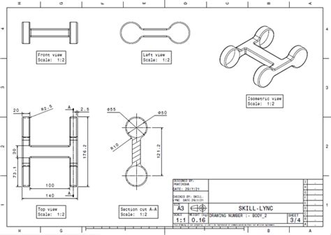 week 11 assembly workbench skill lync