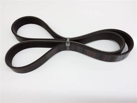 2008-2018 Volkswagen Serpentine Belt 06J-260-849-D | OEM Parts Online