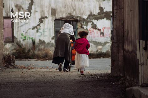 Asylum And Humanitarian Protection In The Uk Msr Solicitors
