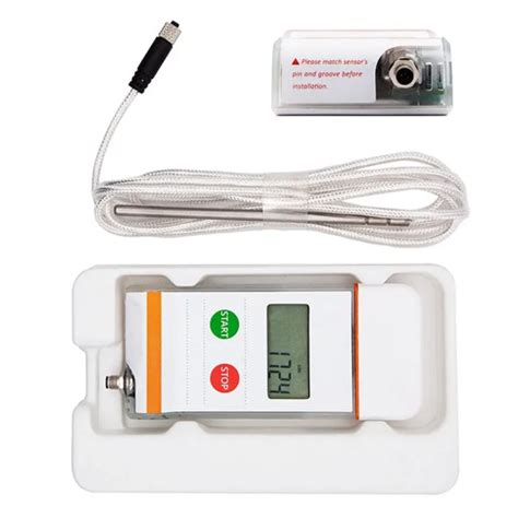 Gaotek Multi Use Usb Ultra Low Temperature Data Logger With Detachable Probe Gao Tek