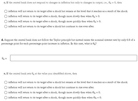 a dynamic model of aggregate demand and aggregate