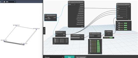 Spot Elevation By Reference In Dynamo Packages Dynamo