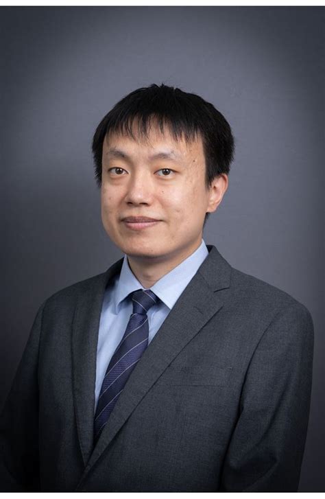 Prof Liu Liang Department Of Electrical And Electronic Engineering