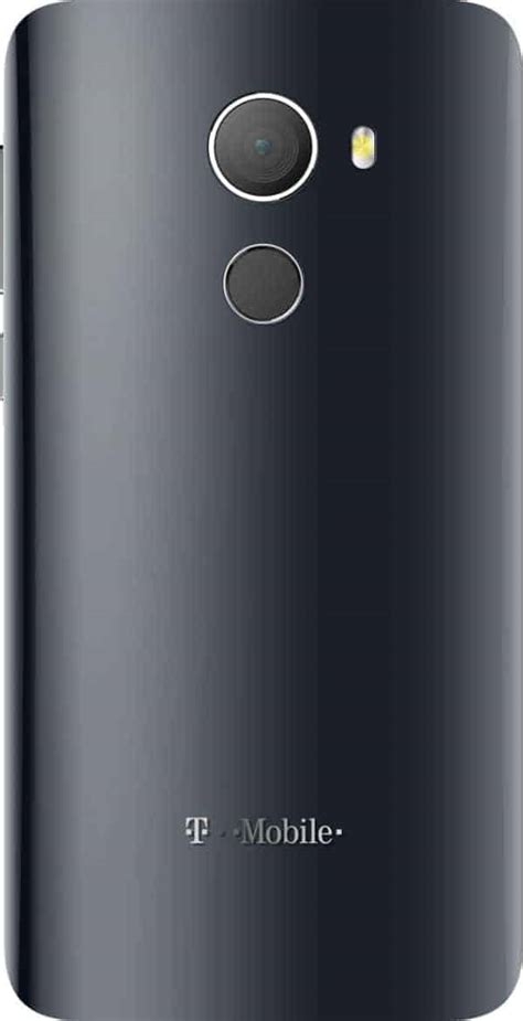 T Mobile REVVL Finally Goes Official For Down Month