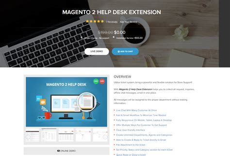 25 best free magento 2 extensions landofcoder