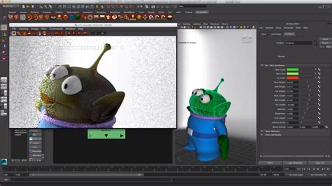 Renderman