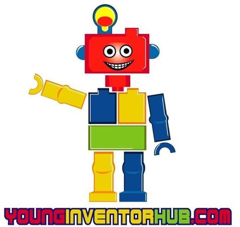Shop Young Inventor Hub