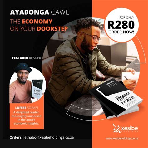 Xesibe Holdings On Linkedin Economicinsights