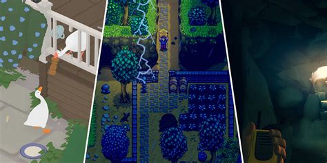 The Best Games For Simple Enjoyment