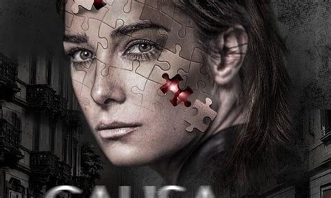 Causality Where To Watch And Stream Online Entertainmentie