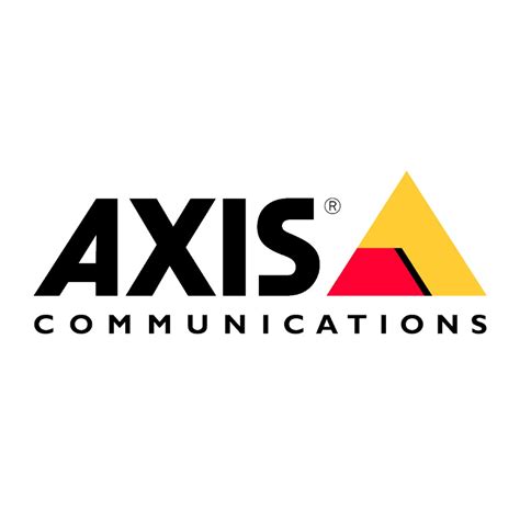 Axis Communications Youtube