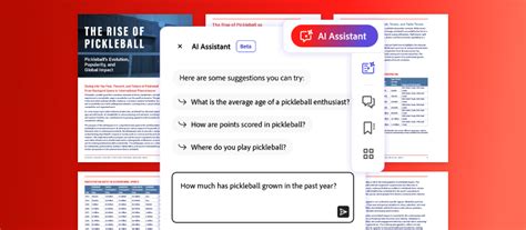 Adobe Introduces Ai Assistant In Reader And Acrobat Lowyatnet
