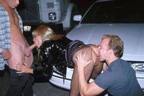 Retro S BBG Sex At A Truck Stop Reply NameThatPorn Com