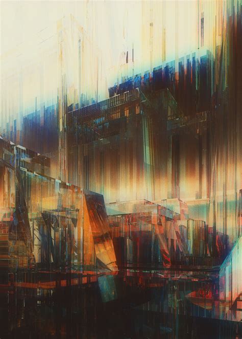 Interference Behance