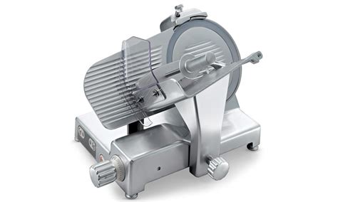 Sirman Slicers Attention To Detail For Over 50 Years