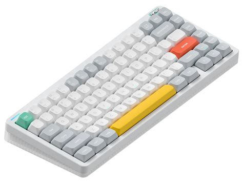 NuPhy Keyboards | Scorptec Computers