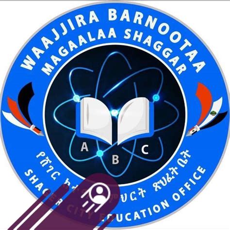 Shaggar City Education Office