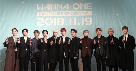 차트is 뜨거운 봄바람 인기워너원 7개 차트 올킬줄세우기