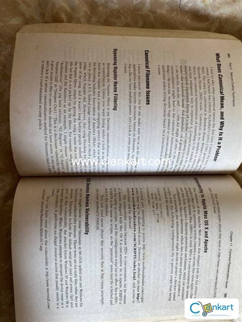 buy writing secure code book in good condition at