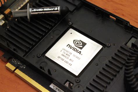 How To Fix Your Discrete GPU Temperatures Unixmen