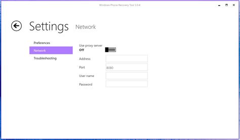 Download The New Windows Phone Recovery Tool From Microsoft Mspoweruser