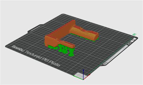 Makita Drill Multiboard Mount By Arik Shemesh Download Free Stl Model