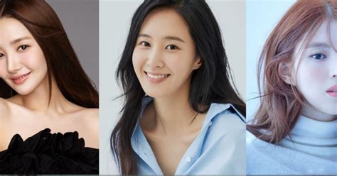 박민영·권유리·한소희 Aaa 인 재팬 참석