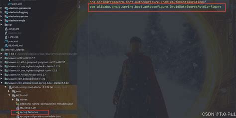 Springboot 自动装配原理详解springboot3 自动装配 Csdn博客 Springboot 自动装配原理详解springboot3 自动装配 Csdn博客