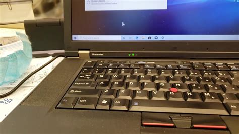 Touch Pad Malfunction YouTube